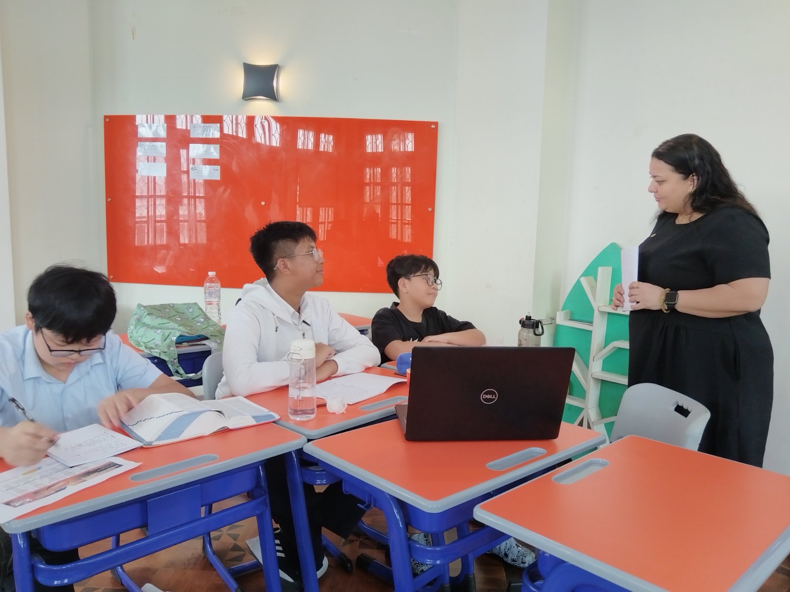 Home - Royal British International School